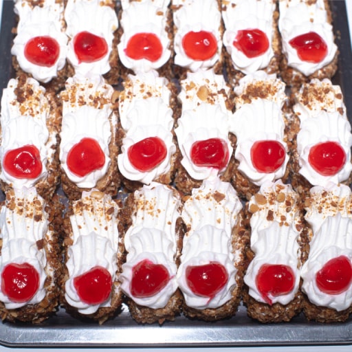 Папуцаки – Slatkarnica Lapetit